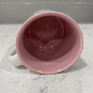 Disney | Dining | Disney Aristocats Marie Cup Mug Collectible Pink ...